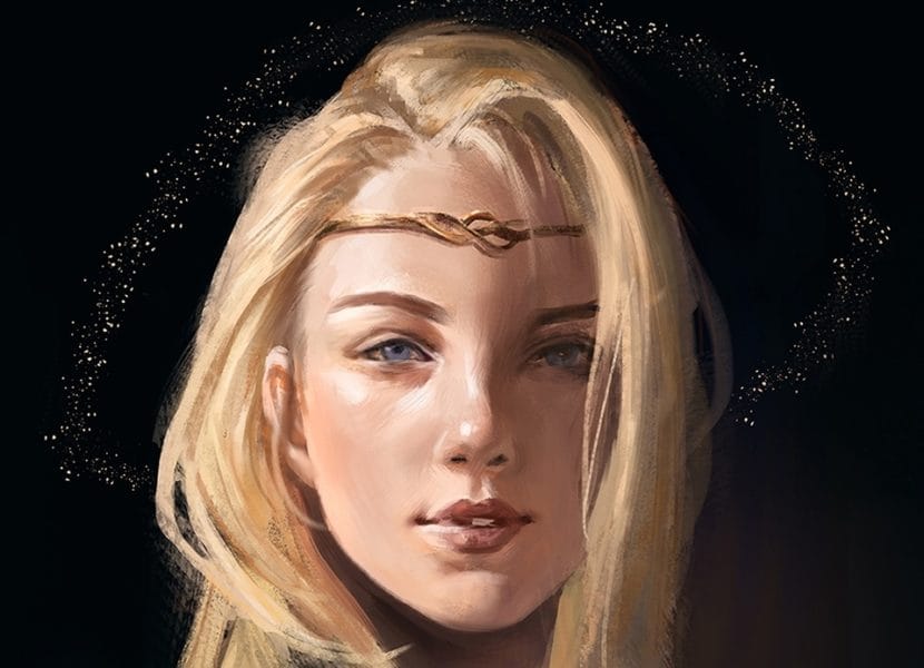 LA PRINCESA MENDIGA (IV) - Entreespiritus
